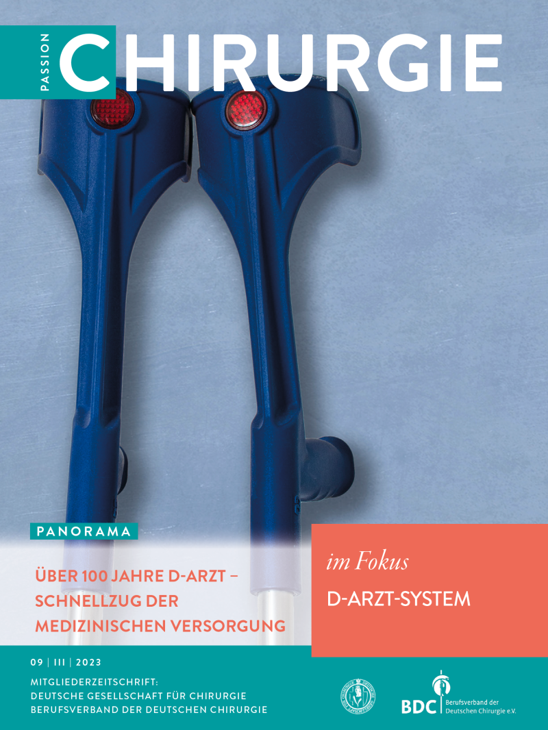 Traumatologie im Kindesalter: OP-Indikation bei häufigen Frakturen - BDC|Online