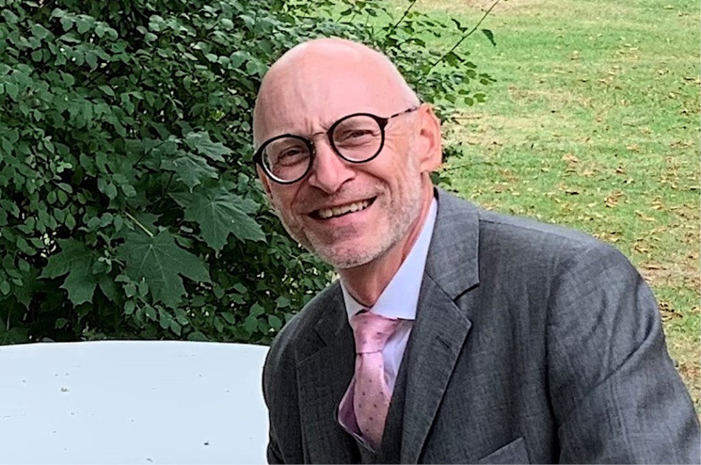 Sehr persönlich nachgefragt bei Thomas Schiedeck - BDC|Online