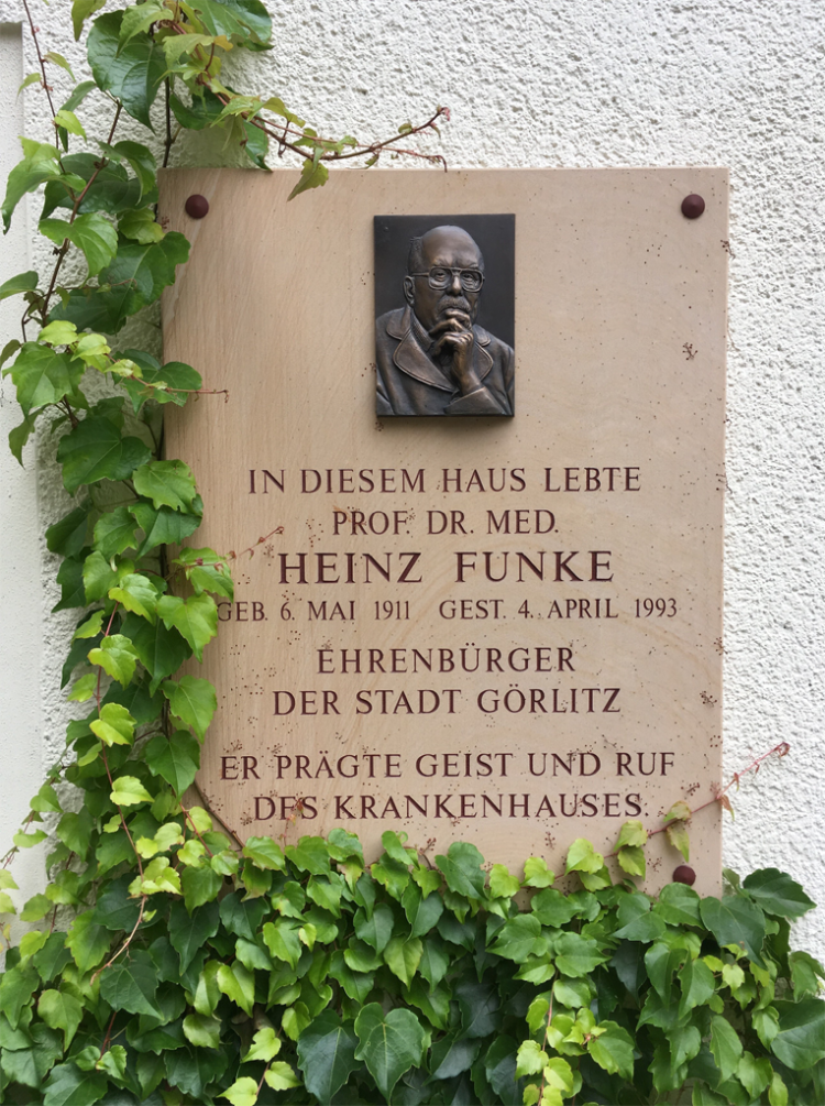 Chirurgie in der DDR – In der Provinz (Teil 1) - BDC|Online