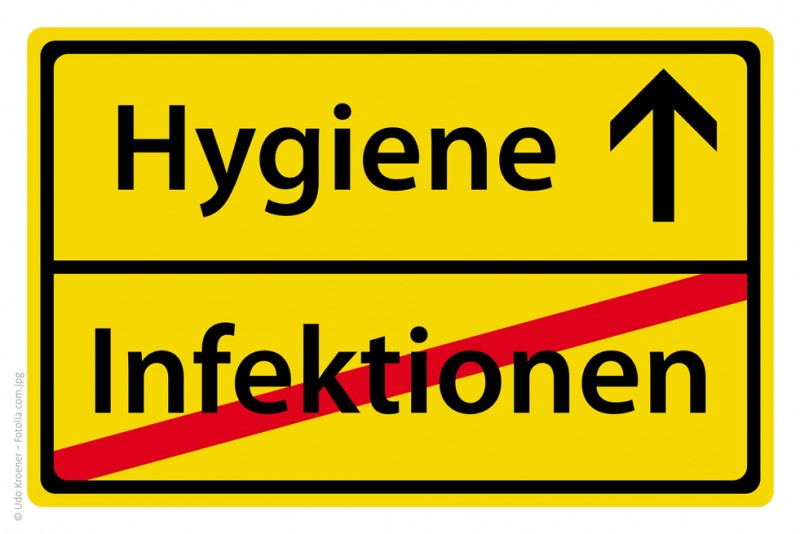 Hygiene-Tipp: Meldepflichten nach Infektionsschutzgesetz - BDC|Online
