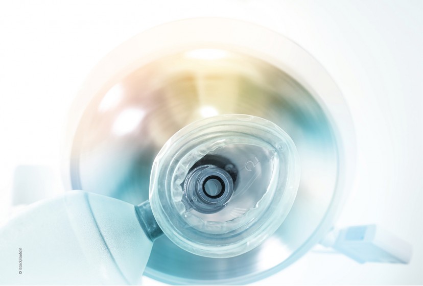 Hygiene-Tipp: Anforderungen der Hygiene an die Anästhesie im OP - BDC ...