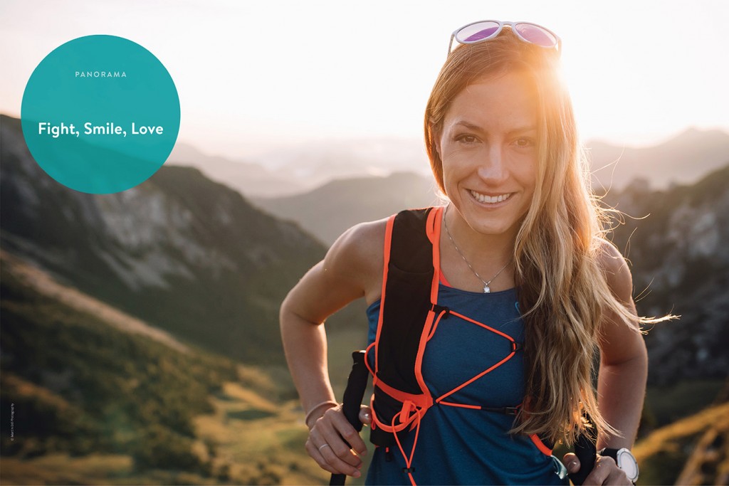 „Fight, Smile, Love!“ – mehr als nur ein Motto - BDC|Online